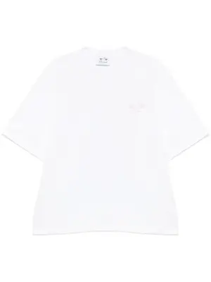 RIOCAM Countach T-shirt - White
