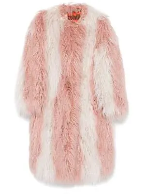 Colville Bon Bon Coat - Pink