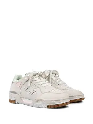 Axel Arigato Onyx Panelled Sneakers - White