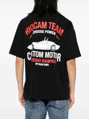 RIOCAM Team T-shirt