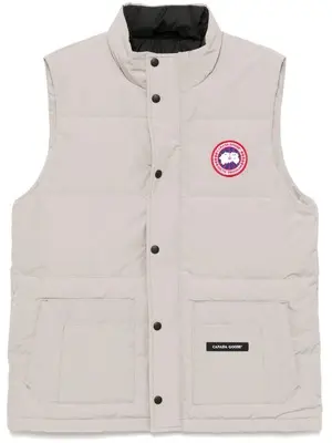 Canada Goose Freestyle Vest - Neutrals