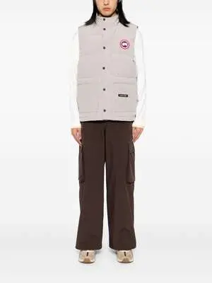 Canada Goose Freestyle Vest - Neutrals