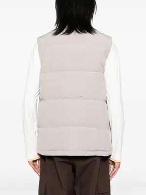 Canada Goose Freestyle Vest - Neutrals