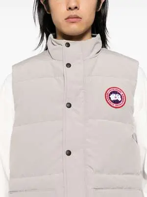 Canada Goose Freestyle Vest - Neutrals