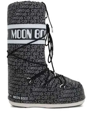 Moon Boot X 10 Corso Como Icon Boots