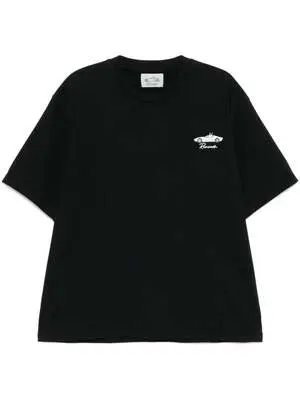 RIOCAM Lambo Palms T-shirt