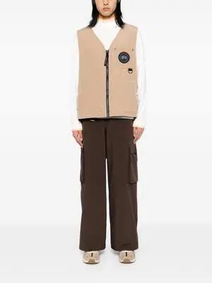 Canada Goose Canmore Vest - Neutrals