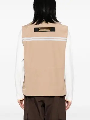 Canada Goose Canmore Vest - Neutrals