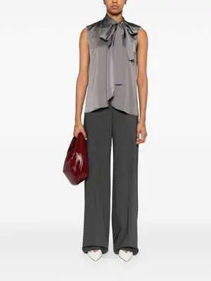BLANCA VITA Palazzo Trousers