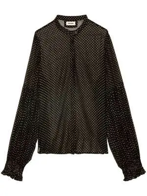Zadig&Voltaire Tandy Blouse