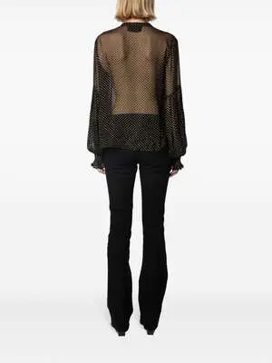 Zadig&Voltaire Tandy Blouse
