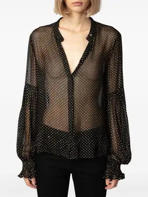 Zadig&Voltaire Tandy Blouse