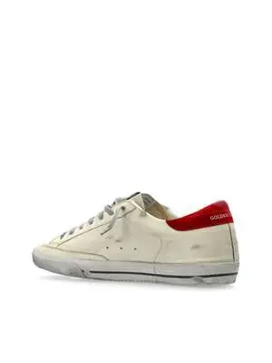 GOLDEN GOOSE Lace-up Sneakers