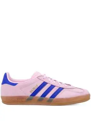 Adidas Gazelle Sneakers - Pink
