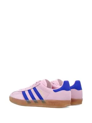 Adidas Gazelle Sneakers - Pink