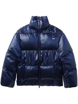 ADER ERROR High-neck Puffer Jacket