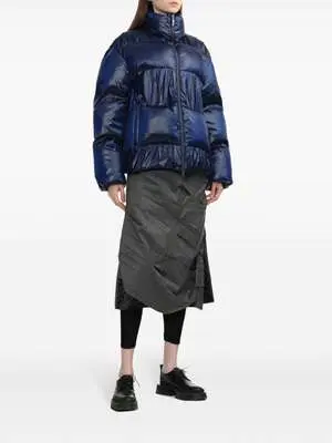 ADER ERROR High-neck Puffer Jacket