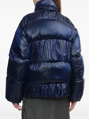 ADER ERROR High-neck Puffer Jacket