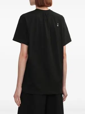 ADER ERROR Logo-print T-shirt