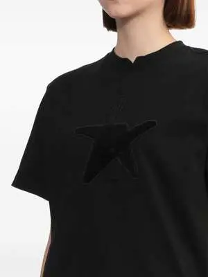 ADER ERROR Logo-print T-shirt