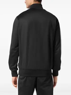 Philipp Plein Skull And Bones Track Jacket