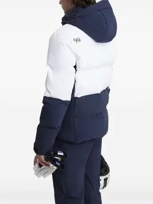 Aztech Mountain Super Nuke Ski Jacket - White