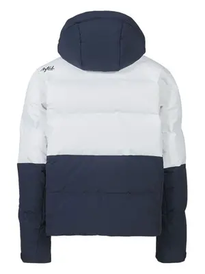 Aztech Mountain Super Nuke Ski Jacket - White