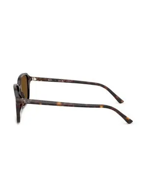 Ray-ban Raimond Sunglasses - Brown