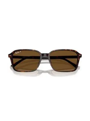 Ray-ban Raimond Sunglasses - Brown