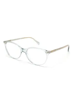 Gucci Pantos Frame Glasses