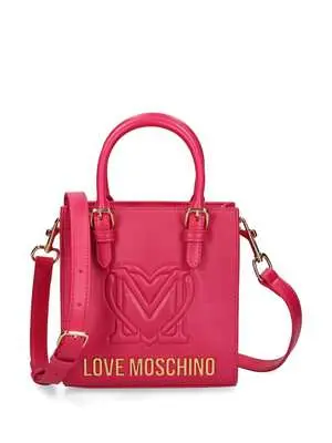 Moschino Adjustable Totes