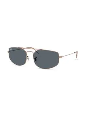 Ray-ban Explorer V Sunglasses - Pink