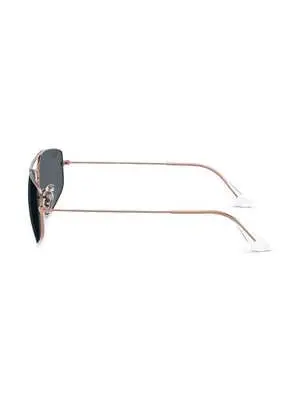 Ray-ban Explorer V Sunglasses - Pink
