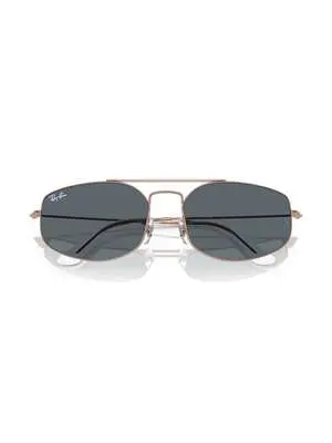 Ray-ban Explorer V Sunglasses - Pink