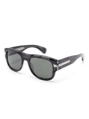 Gucci Oversized Sunglasses