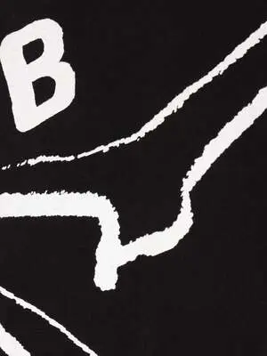 Comme Des Garçons Graphic-print T-shirt