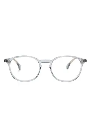 Gucci Round-frame Glasses