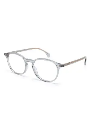 Gucci Round-frame Glasses