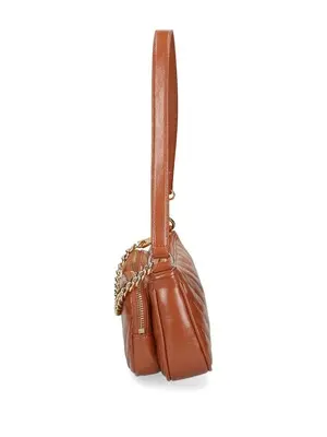 Moschino Quilted Shoulder Bag