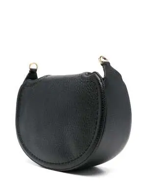 Valentino Garavani Vlogo Signature-plaque Shoulder Bag