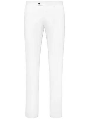Philipp Plein Straight-leg Chinos