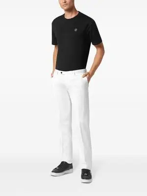 Philipp Plein Straight-leg Chinos