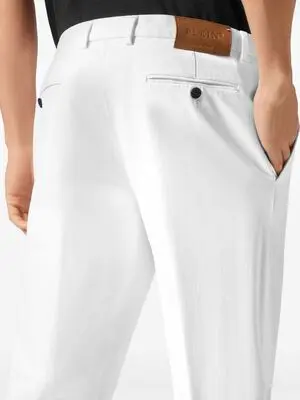 Philipp Plein Straight-leg Chinos