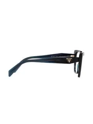 Prada Cat-eye Frame Glasses