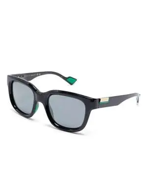 Gucci Square-frame Sunglasses
