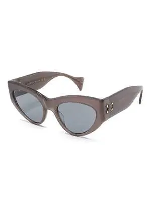 Gucci Cat-eye Sunglasses