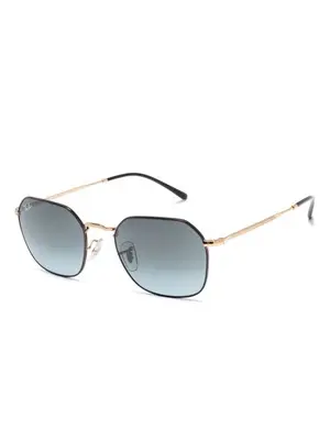 Ray-ban Sunglasses - Black