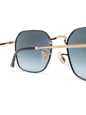 Ray-ban Sunglasses - Black