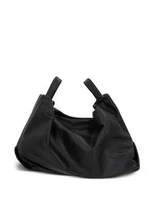 Yohji Yamamoto Tulips Tote Bag