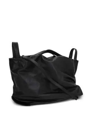 Yohji Yamamoto Tulips Tote Bag